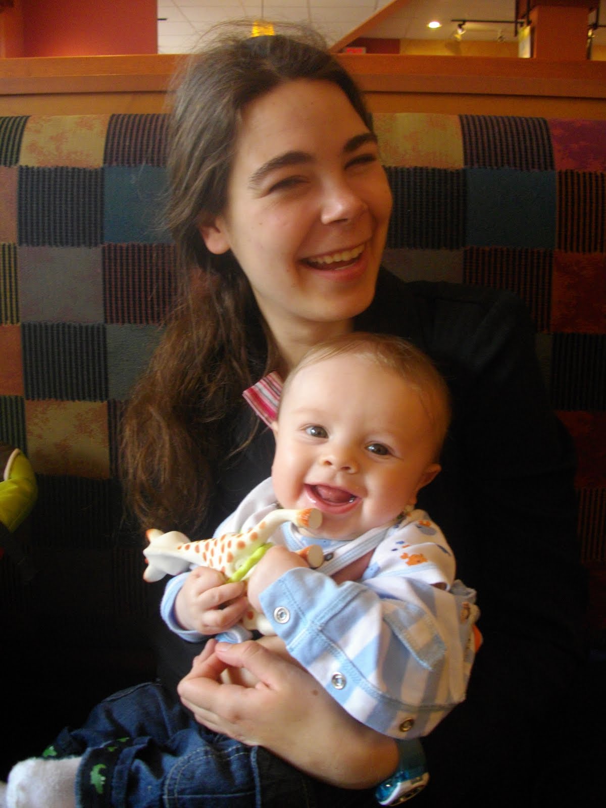 L.J. Popp's World adventures!: My Crazy Trip Home Part II