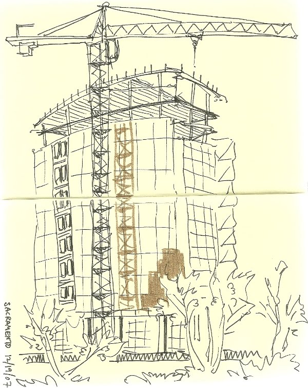 Urban Sketchers Symposium 2010: Portland, Oregon, USA: Symposium ...