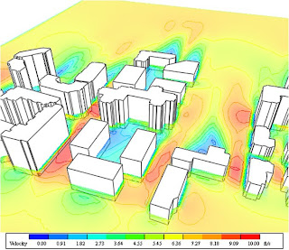 GREEN BIM NETWORK: CFD Q&A with IES