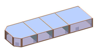GREEN BIM NETWORK: Bentley Hevacomp and Revit Interoperbilty