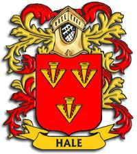 Family Trees of Paul Jason Hale