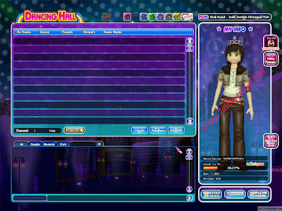 Avatar Hack Lv 61 100% Free | Zone of FBK | Game Center