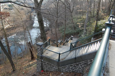 Wissahickon Diary -- Dispatches from Philadelphia's Wissahickon Valley ...