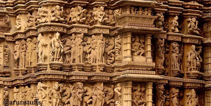 Incredible India: Ancient Era ~ Prehistoric India