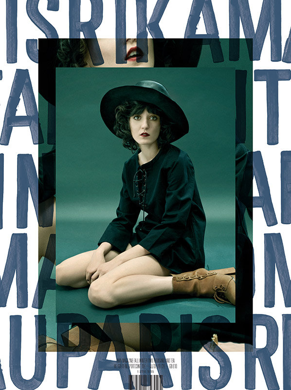 cool image: Celebrity Photography by Marc Hom