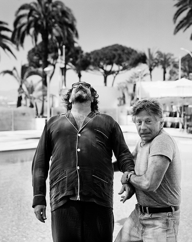 cool image: Celebrity Photography by Marc Hom