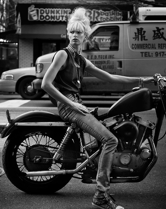 cool image: Celebrity Photography by Marc Hom