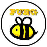 pung.panudda: Graphic จ๊า