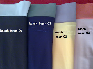 Kaseh Collection