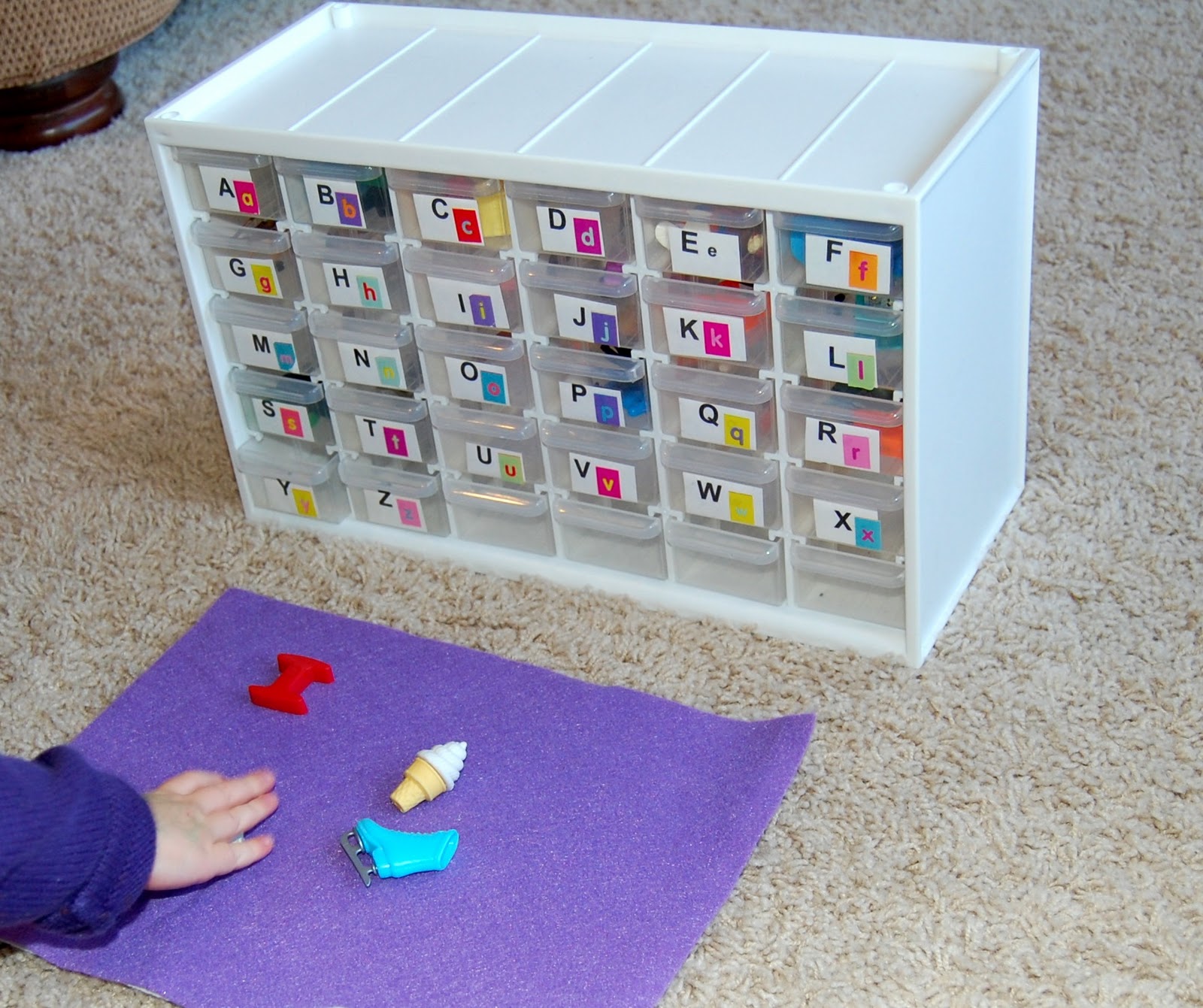 Abc box audio - flowtyred