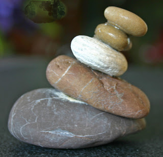 Express Your Creativity: Kids Craft Project - Stacking Rock
