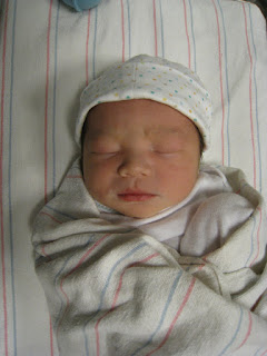 Night 1: Why is my angel baby a demon baby?! - Noob Mommy