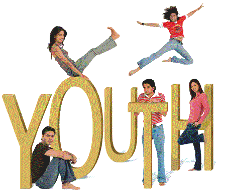 INDIA IS YOUNG: India's 'found' generation-Young generation