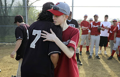 Black and Gold: Obituary: John Scott Challis