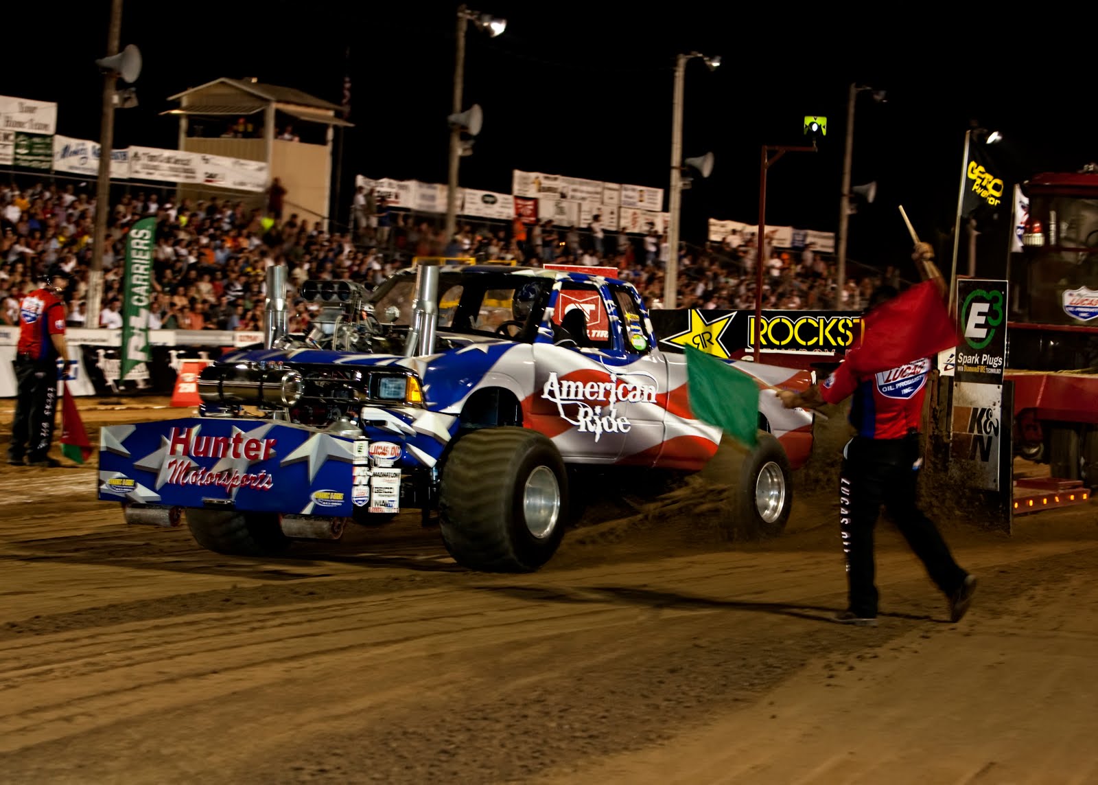 Creative Photography Inc Blog: America's Pull PPL Champions Tour