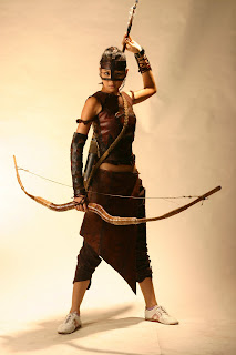 UKAS Princess Of Art: UKAS for SIYAMA MOVIE