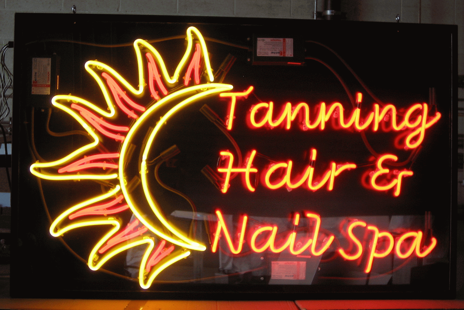 Your Brightest Sign Experts On The Web!