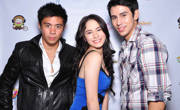 The 'Light and Easy' Finale of 'Gimik 2010'! ~ TV Series Craze