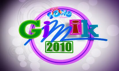 The 'Light and Easy' Finale of 'Gimik 2010'! ~ TV Series Craze
