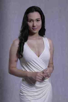 More 'Martha Cecilia's Kristine' Book 2 Sexy Photos! ~ TV Series Craze
