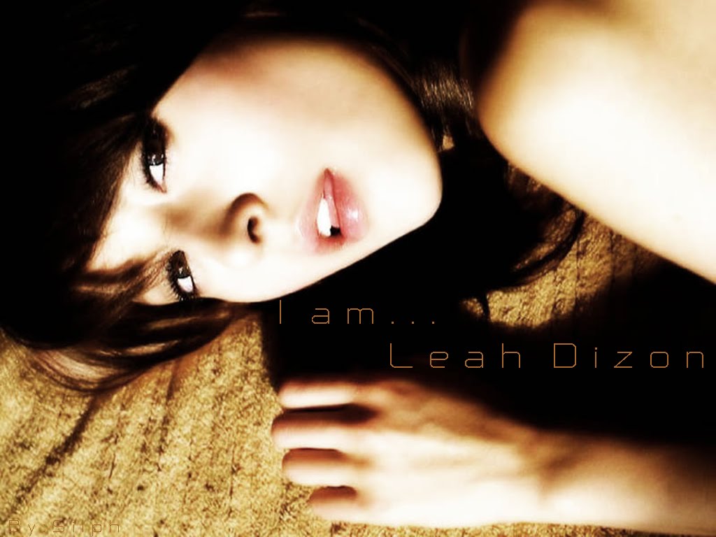 Leah Dizon World Photos Collection 1
