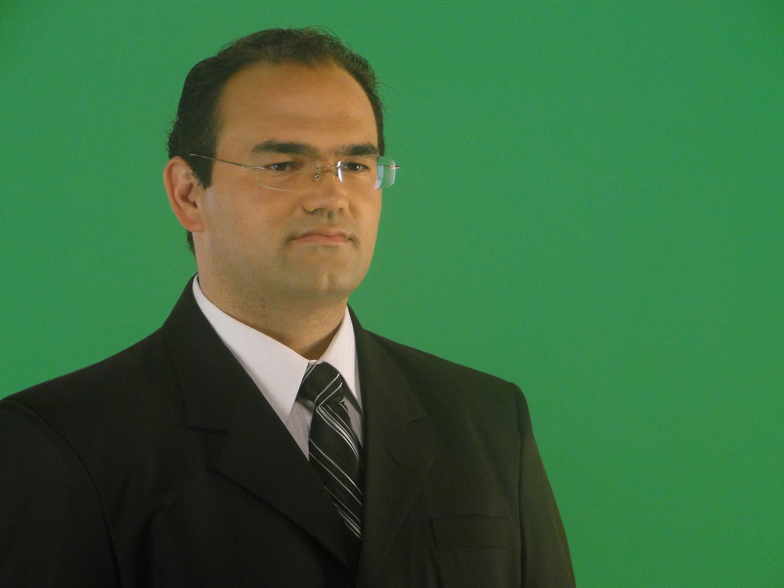 Carlos Andrade faz lançamento oficial de sua campanha nesta sexta ...