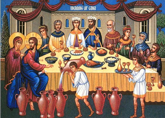 DIÁNOIA: POLIS VS CAOS: LA FILOSOFÍA PATRÍSTICA