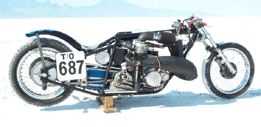 The Cafe/2Stroke/Single/Twin/Brit/Euro/Cool Bike Pic Thread | Page 682 ...