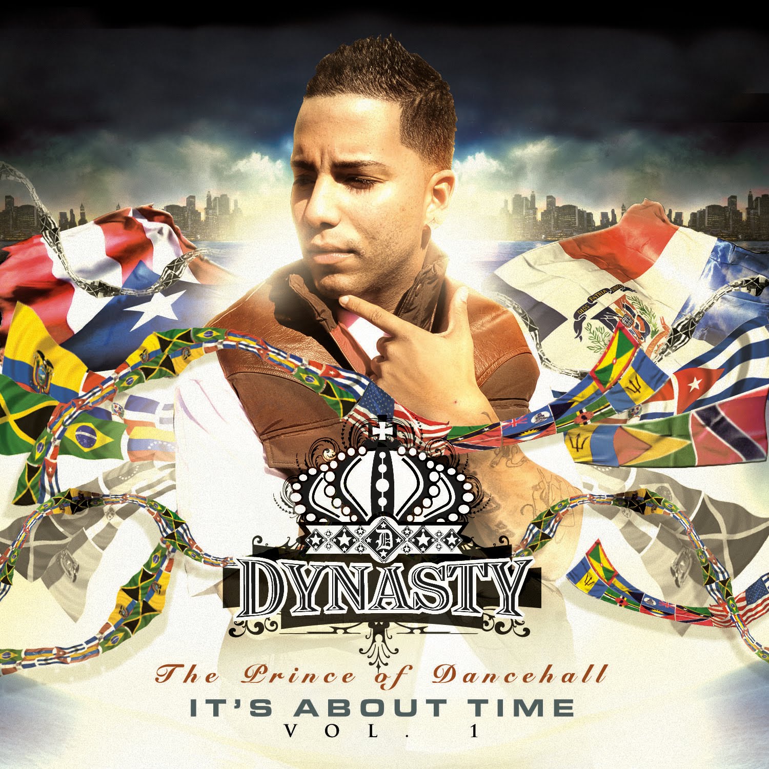 Queens-HipHop.com: (Artist Spotlight/Mixtape Download) Dynasty - "The ...