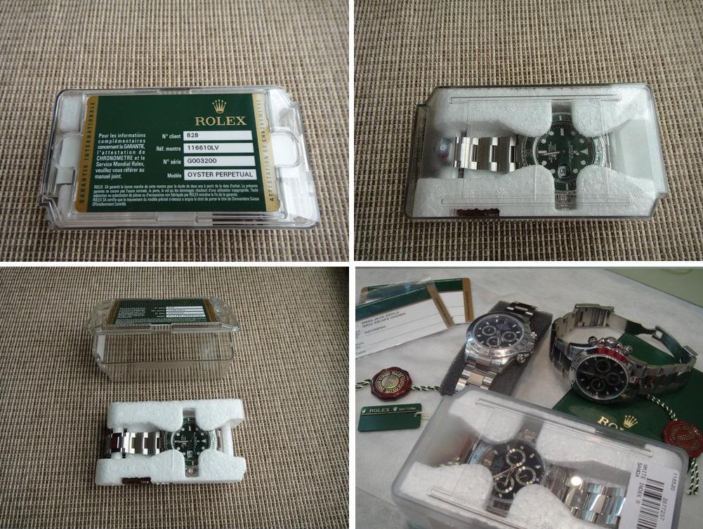 Alan Chem Industrial & Consumer Packaging Design Blog: 手錶包裝 - Luxury ...