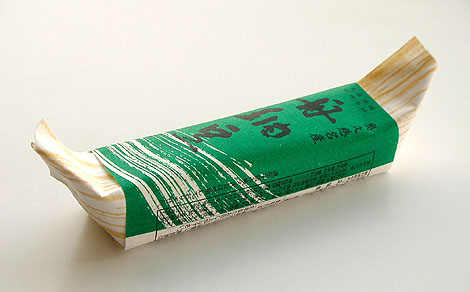 Alan Chem Industrial & Consumer Packaging Design Blog: 日式包裝- Japanese ...