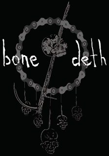 Metal Bike Company: bone deth blog