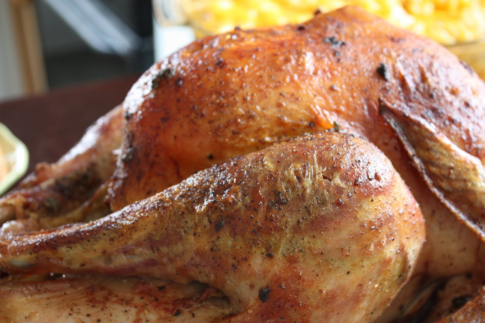 Tre Donte's Food of Love - a place for chefs, farmers & foodies