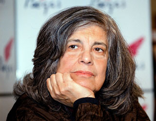 aninesmacadamnews: Susan Sontag