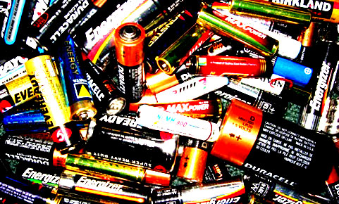 PilhaTec: A História da Pilha.