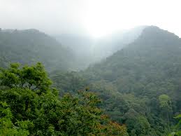 Mount (Gunung) Ungaran, Central Java, Indonesia - GETAWAY TOURS ...