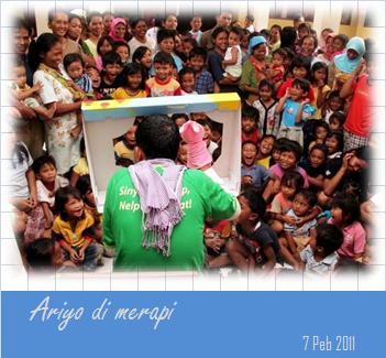 Ariyo (Moch. Ariyo Faridh Zidni) | orenoyume