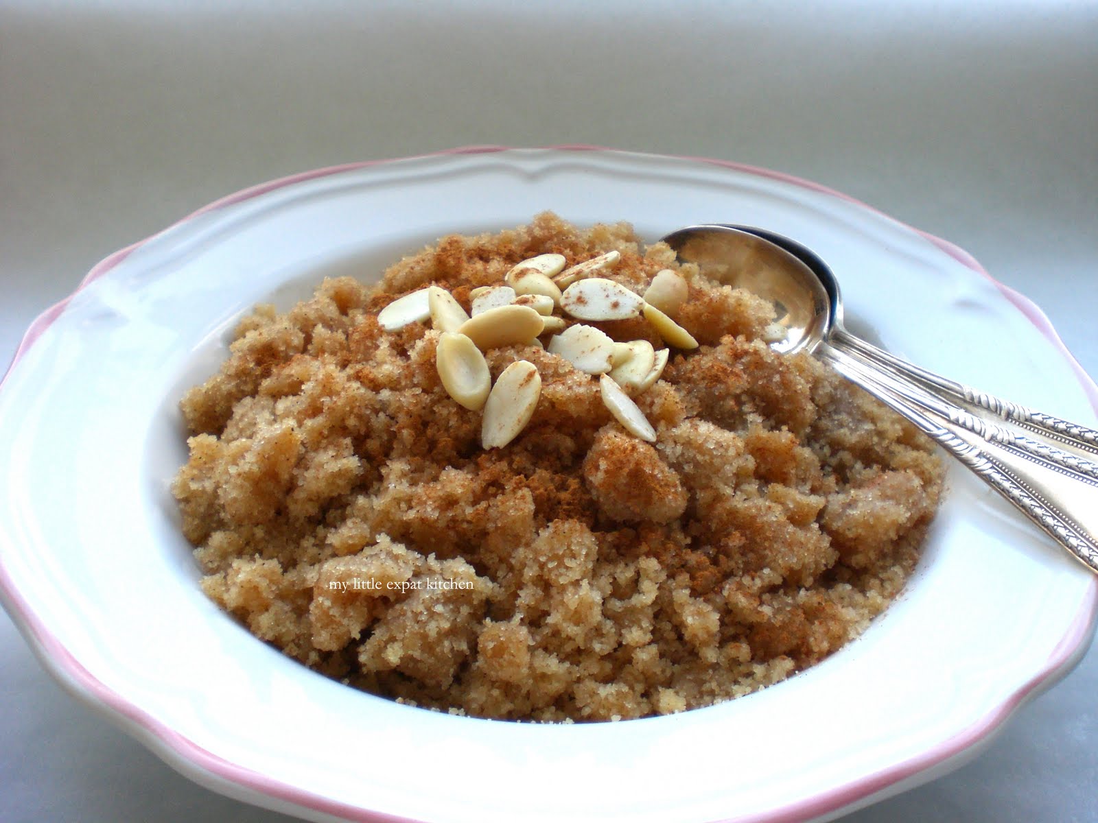 Homemade Sweets | Page 7 | TurnToIslam Islamic Forum & Social Network