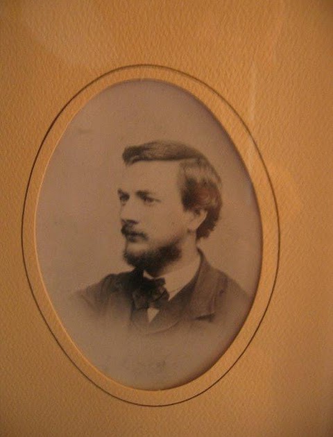 Edward G. Stevens' Civil War Letters: Introduction