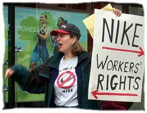 sweatshops: Stop to sweatshop