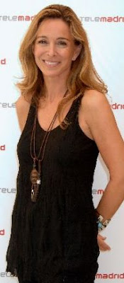 El Blog de Lydia Bosch: Lydia Bosch: "Ante todo me considero una actriz"