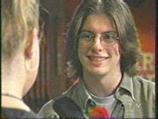 Degrassi: The Next Generation: Rick Murray from Degrassi: the Next ...