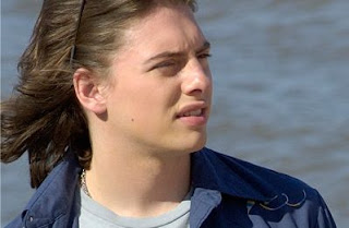 Degrassi: The Next Generation: Rick Murray from Degrassi: the Next ...