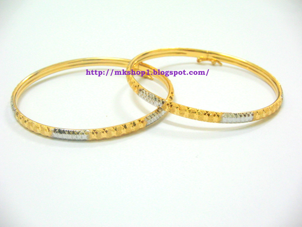 MK SHOP: EMAS 916 - BANGLE