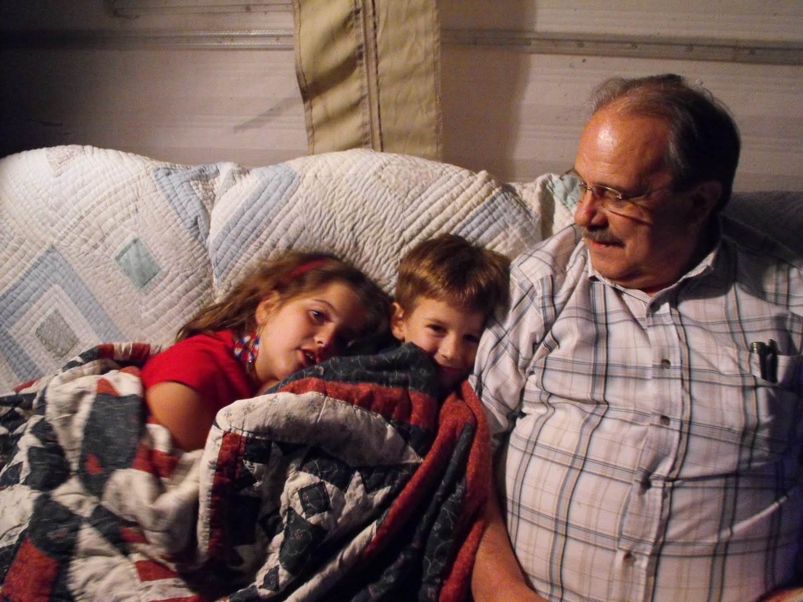 My Life And Such: Heise