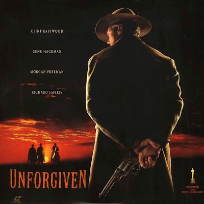 Unforgiven |Cinema Movies - helperaqua
