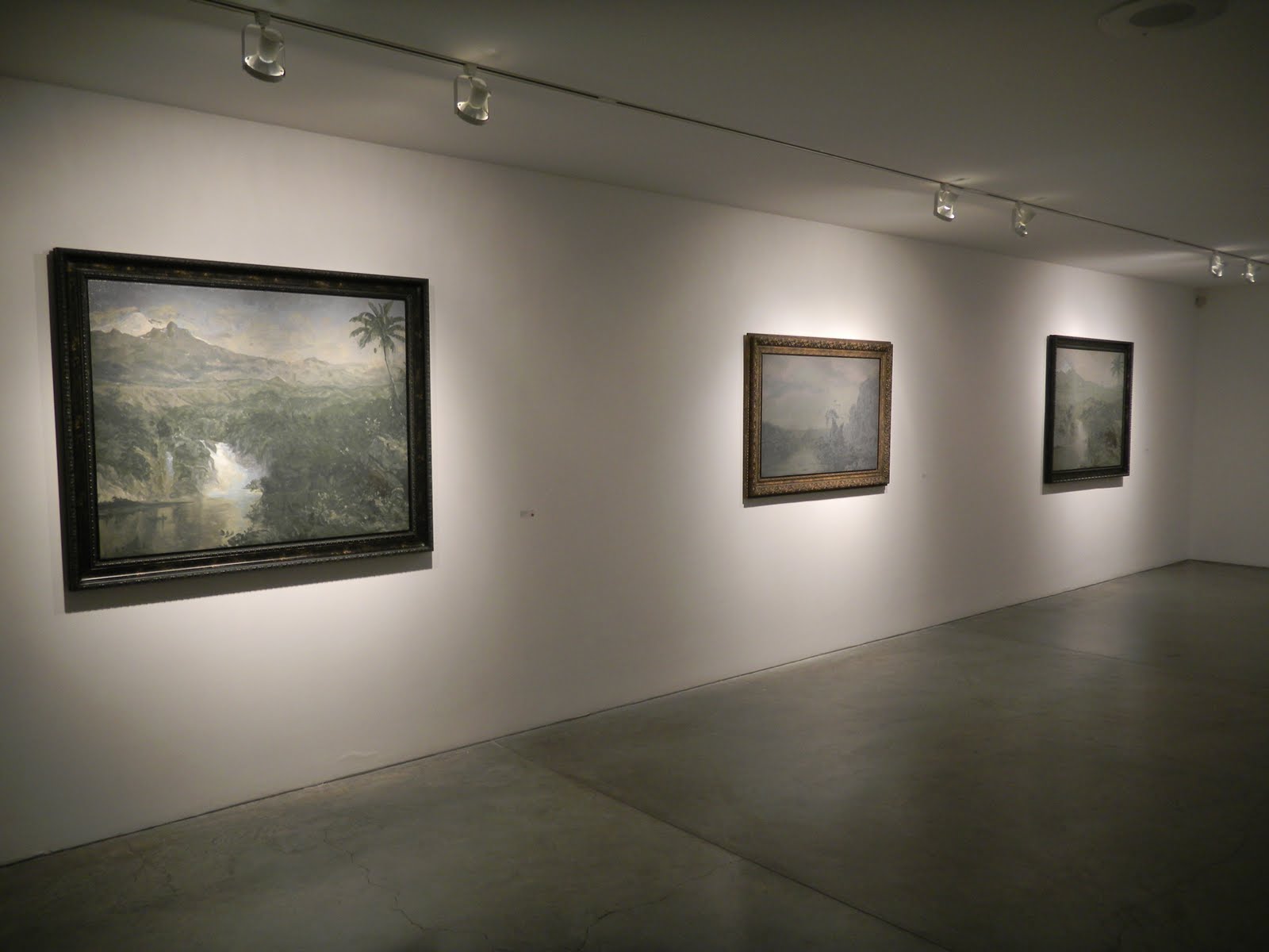 Río Revuelto: Pablo Cardoso - Lebensraum - dpm