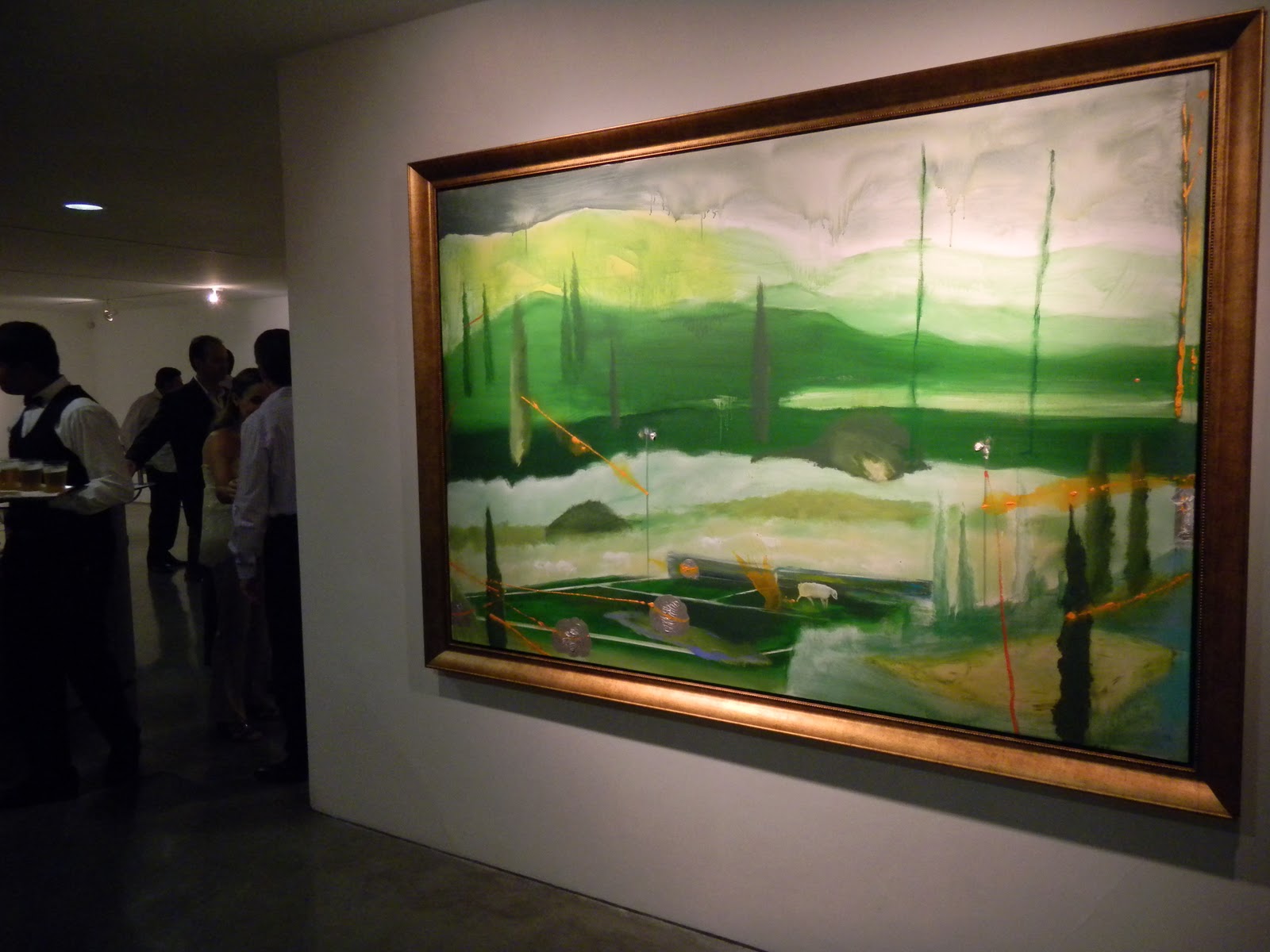 Río Revuelto: Roberto Noboa - traF - dpm