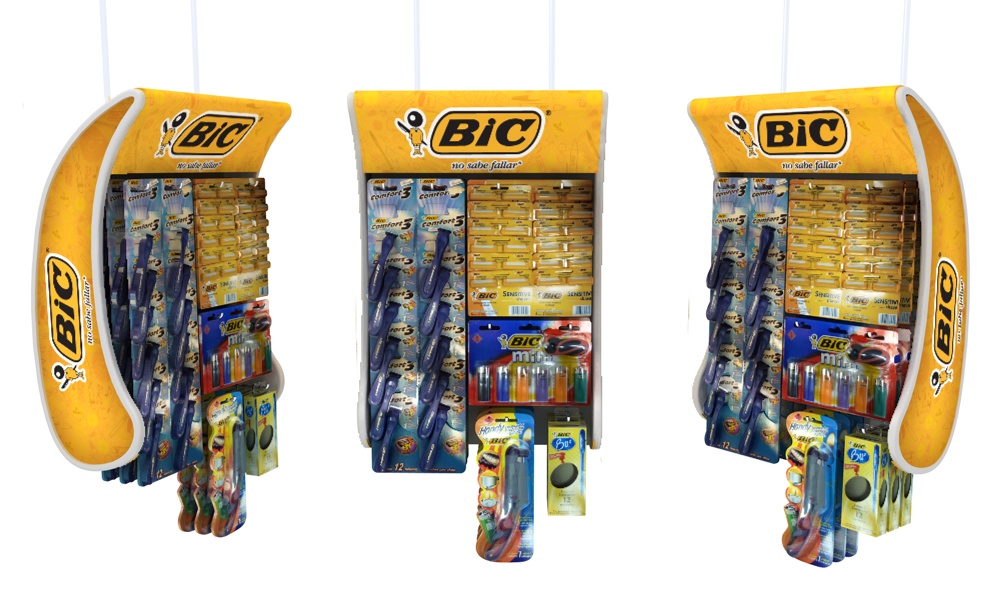 dosojo :: stands, exhibition design, trade shows ECUADOR: Trade ...