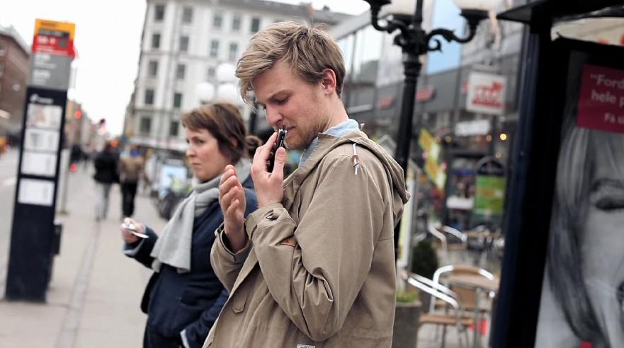 Viralmente: Durex - Baby protection